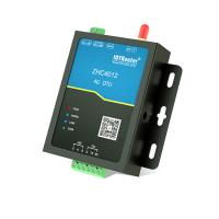 China CE FCC Plc Modem 4G DTU Iot RS485 To TCP Modbus Controller for sale