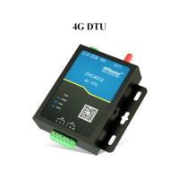 China OEM Automatic Acquisition 4G Data Transfer Units ANTI SURGE Lte Modem Double Guard for sale