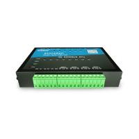 China 4 Sockets 8 Clock MQTT Modem 12 Channel IO RTU JSON LTE TCP Modem for sale