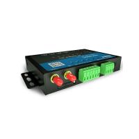 China 4 Sockets 8 Clock MQTT Modem 12 Channel IO RTU JSON LTE TCP Modem for sale