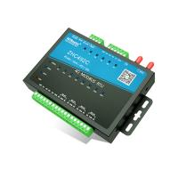 China 4 Sockets 8 Clock MQTT Modem 12 Channel IO RTU JSON LTE TCP Modem for sale