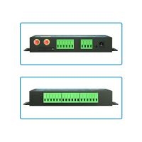 China ZHC492C MQTT Gateway Modbus Rs485 To Gsm Modem for sale