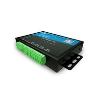 China ZHC492C MQTT Gateway Modbus Rs485 To Gsm Modem for sale