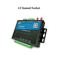 China Wireless Remote Control MQTT Modem Rs485 To LTE Modem Module for sale