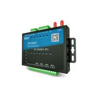 China Rs485 Io Module MQTT Intelligent Modem 8 Relay Input Output Ports for sale