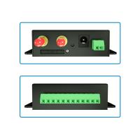 China Mqtt 4g Lte Modem Wireless Communication Between Sensor And Server for sale