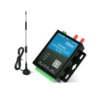 China Mqtt 4g Lte Modem Wireless Communication Between Sensor And Server for sale