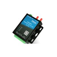 China Industrial Iot MQTT Modem Rs485 Analog Acquisition 4mA To 20mA for sale