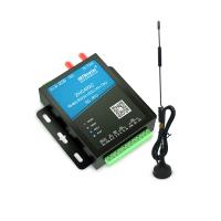 China Industrial Iot MQTT Modem Rs485 Analog Acquisition 4mA To 20mA for sale