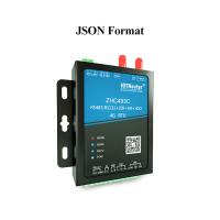 China Industrial Iot MQTT Modem Rs485 Analog Acquisition 4mA To 20mA for sale