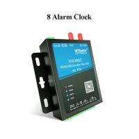 China Rs485 To 4g 12 Channel MQTT Modem JSON Protocol Wireless Transceiver Module for sale