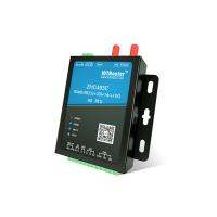 China Rs485 To 4g 12 Channel MQTT Modem JSON Protocol Wireless Transceiver Module for sale