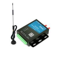 China Rs485 To 4g 12 Channel MQTT Modem JSON Protocol Wireless Transceiver Module for sale