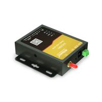 China Digital 433mhz Rs485 Lora Converter Long Distance Data Transmission for sale