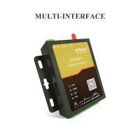China Digital 433mhz Rs485 Lora Converter Long Distance Data Transmission for sale