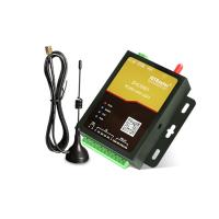 China Digital 433mhz Rs485 Lora Converter Long Distance Data Transmission for sale