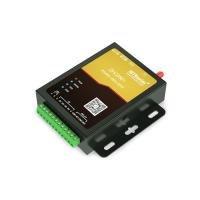 China Electricity Meter Modbus RS485 To Lora Modem Point To Point Mode for sale