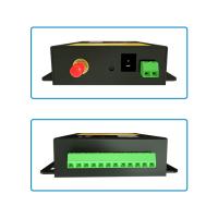 China Electricity Meter Modbus RS485 To Lora Modem Point To Point Mode for sale