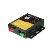 China Iot Lora Modem Industrial Gateway Wireless Data Gathering With Antenna for sale