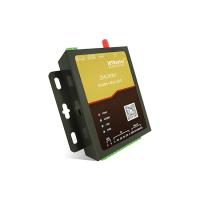 China Iot Lora Modem Industrial Gateway Wireless Data Gathering With Antenna for sale