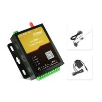 China ZHC0561 Wireless RS485 To Lora Converter Outdoor Lorawan Gateway for sale