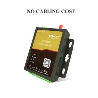 China ZHC0561 Wireless RS485 To Lora Converter Outdoor Lorawan Gateway for sale