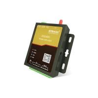 China Industrial 868mhz Lora Modem Rf Transceiver Module Smart Home IoT Solution for sale