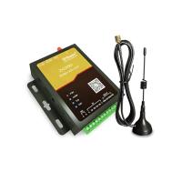 China Industrial 868mhz Lora Modem Rf Transceiver Module Smart Home IoT Solution for sale