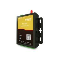 China Industrial 433mhz Lorawan Modem 4AI 2AO Lorawan Gateway For IoT Solution for sale