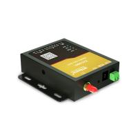 China Industrial 433mhz Lorawan Modem 4AI 2AO Lorawan Gateway For IoT Solution for sale