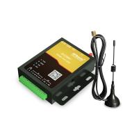 China Industrial 433mhz Lorawan Modem 4AI 2AO Lorawan Gateway For IoT Solution for sale