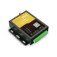 China Industrial 433mhz Lorawan Modem 4AI 2AO Lorawan Gateway For IoT Solution for sale
