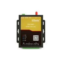 China Rs485 To Lora Modem Multi Band Frequency Converter With Analog Acquisition for sale