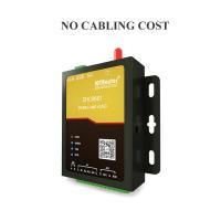 China Rs485 To Lora Modem Multi Band Frequency Converter With Analog Acquisition for sale