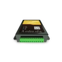 China Rs485 To Lora Modem Multi Band Frequency Converter With Analog Acquisition for sale