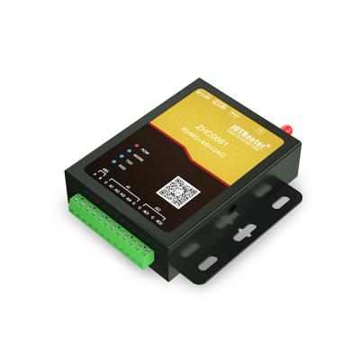 China 8km Long Distance RS485 To Lora Modem for sale