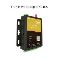 China 8km Long Distance RS485 To Lora Modem for sale