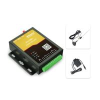 China Remote Terminal Unit RS485 To Lora Modem for sale