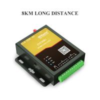 China Remote Terminal Unit RS485 To Lora Modem for sale
