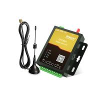 China Remote Terminal Unit RS485 To Lora Modem for sale