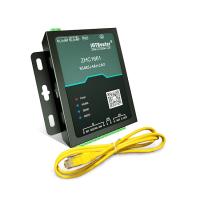 China RoHs Mqtt 4AI 2AO Modbus To Serial Converter Analog To Rs485 Converter for sale