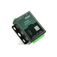 China Modbus TCP Serial To Ethernet Converter Analog Input Output Monitor Rtu for sale