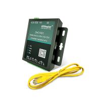 China 4 Channel Serial To Ethernet for sale