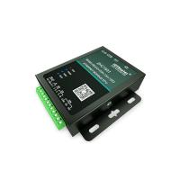 China 4 Channel Rs485 To Ethernet Converter for sale