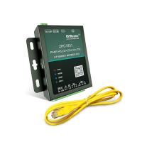 China 4 Channel Rs485 To Ethernet Converter for sale