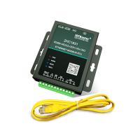 China 4 Channel Rs485 To Ethernet Converter for sale
