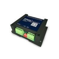 China Rs485 Digital Signal Remote IO Module 8 Channel Data Acquisition RTU Modem for sale