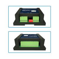 China Rs485 Digital Signal Remote IO Module 8 Channel Data Acquisition RTU Modem for sale