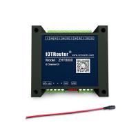 China Remote IO Modbus Rtu Rs485 Relay Module 8 Channel OEM ODM for sale