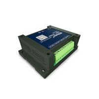 China Modbus RTU Remote IO Module Data Transceiver Interface Extension Module for sale